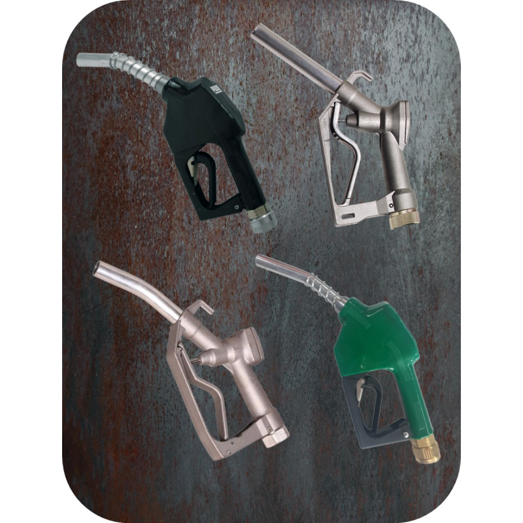 Diesel Nozzles – Diesel Bowser