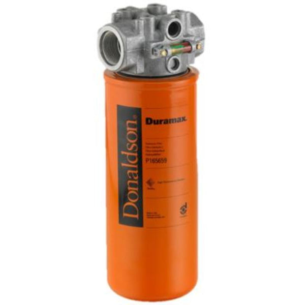Diesel Filter 120l Donaldson – Diesel Bowser